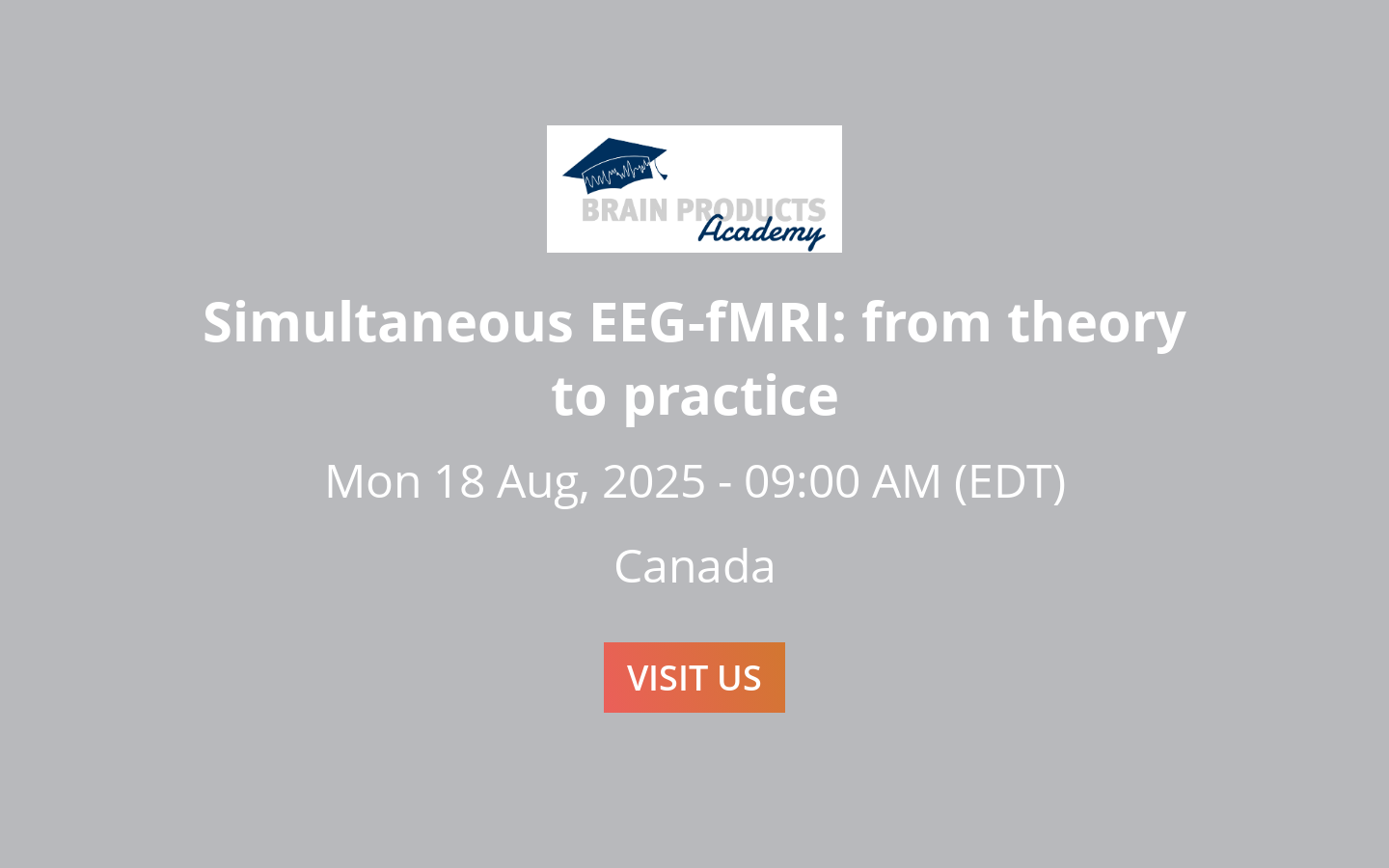 Simultaneous EEG-fMRI: from theory to practice